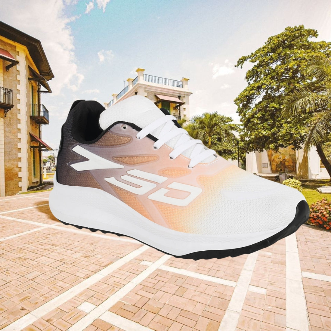 Taz-Super Light Trending Shoes for men Black – Jootiyapa